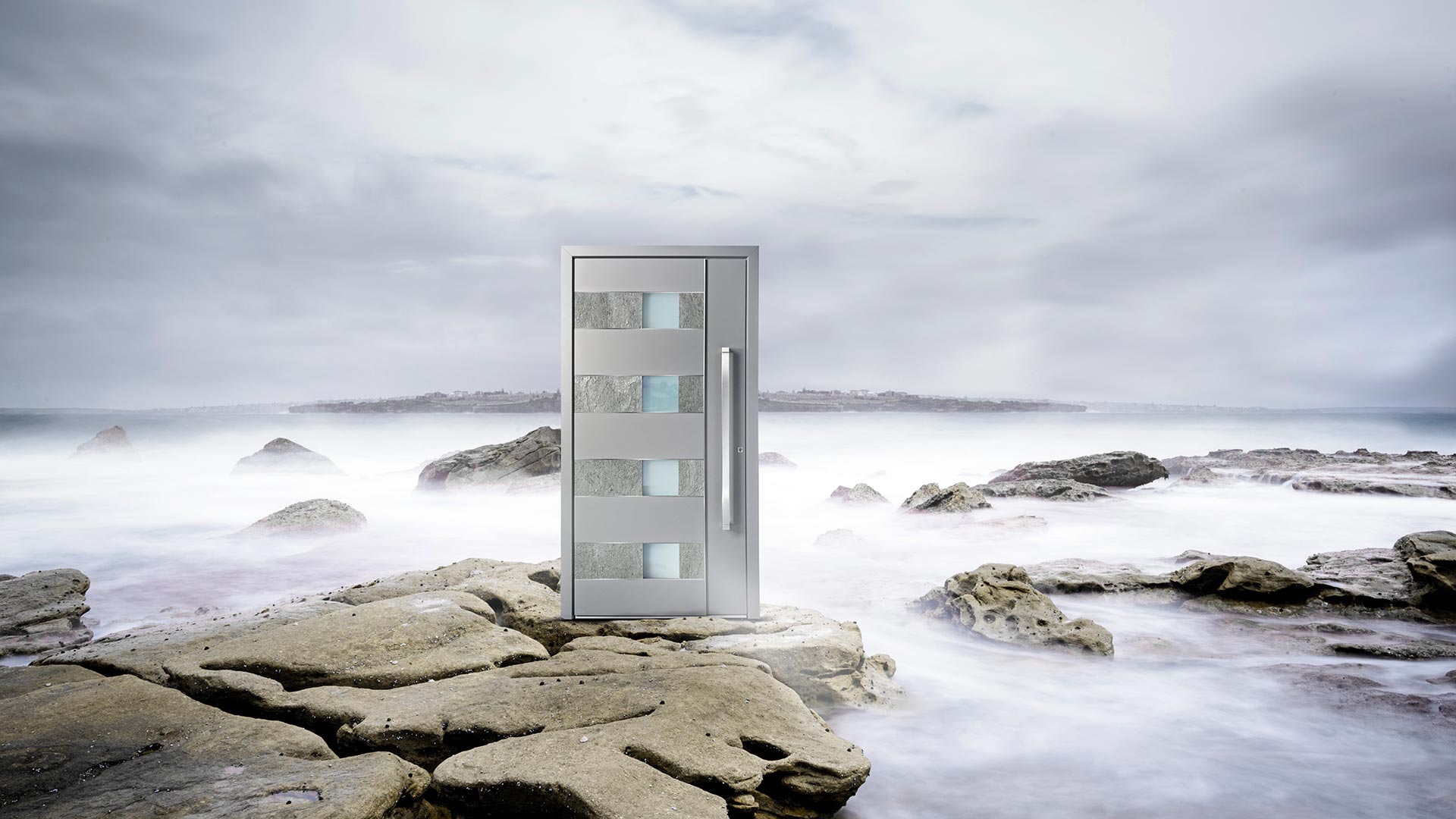 Aluminium-Haustüren | Powils GmbH, Brühl