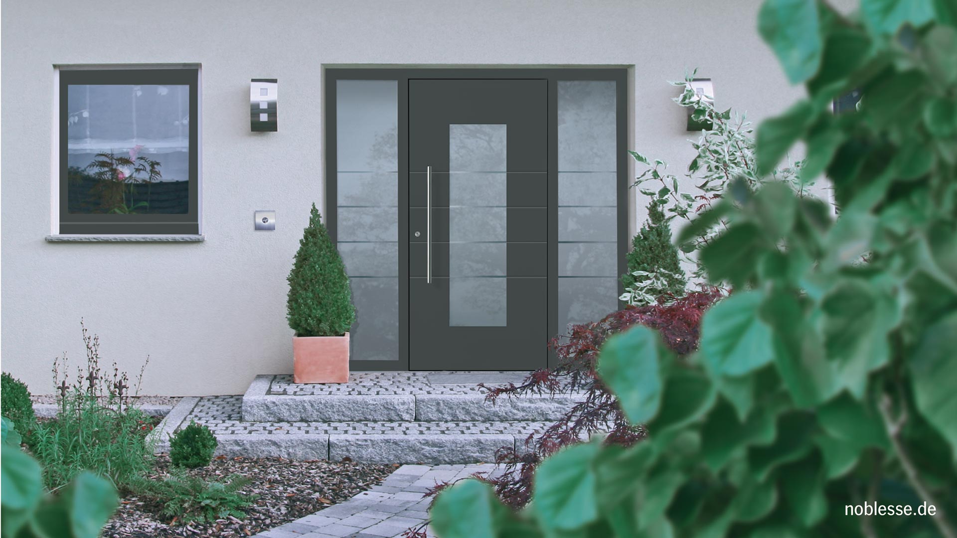 von noblesse | Powils GmbH, Brühl