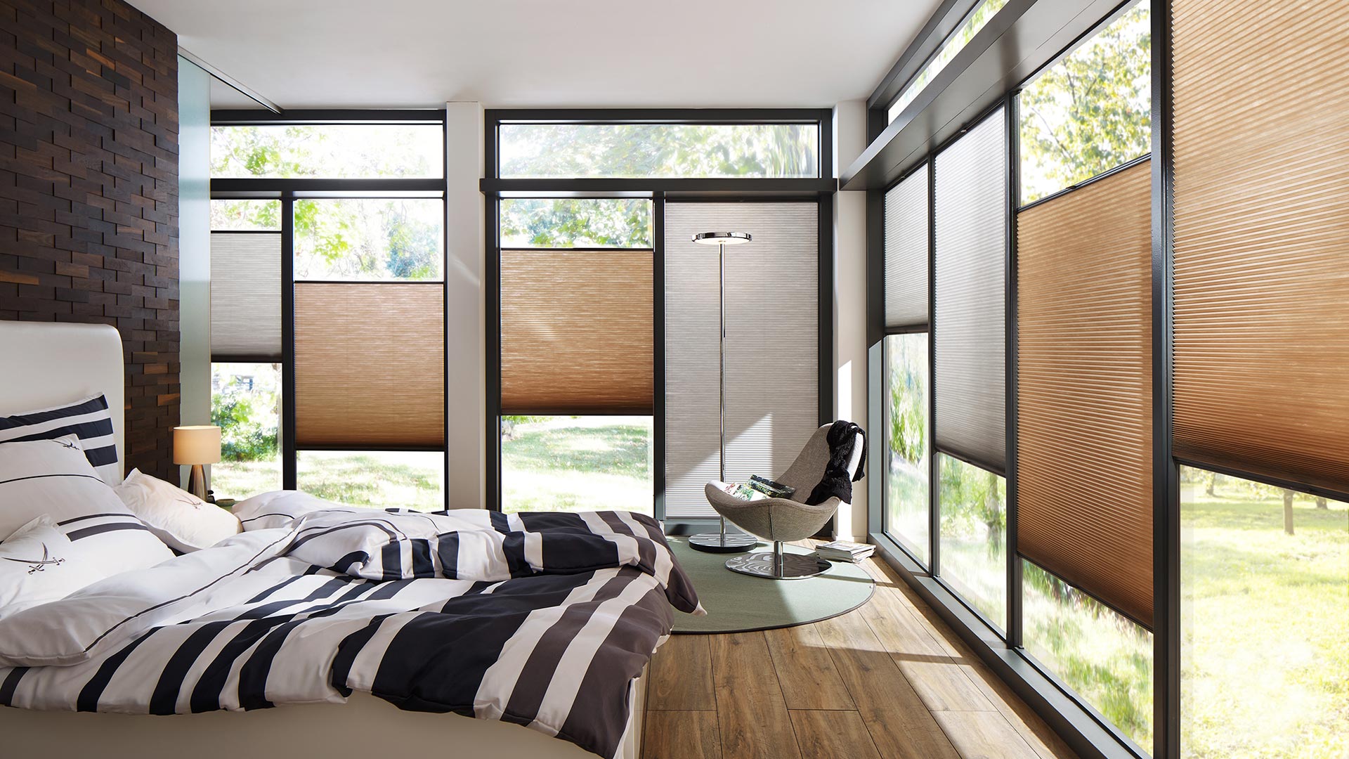 Plissees | Powils GmbH, Brühl